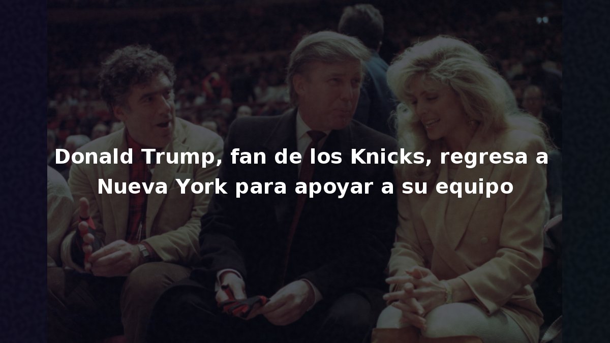 El Senado trabaja por el financiamiento de las agencias de Donald Trump ...